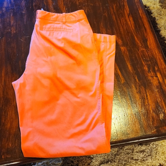 Jaclyn Smith | Pants & Jumpsuits | Jaclyn Smith Coral Colored Slacks ...